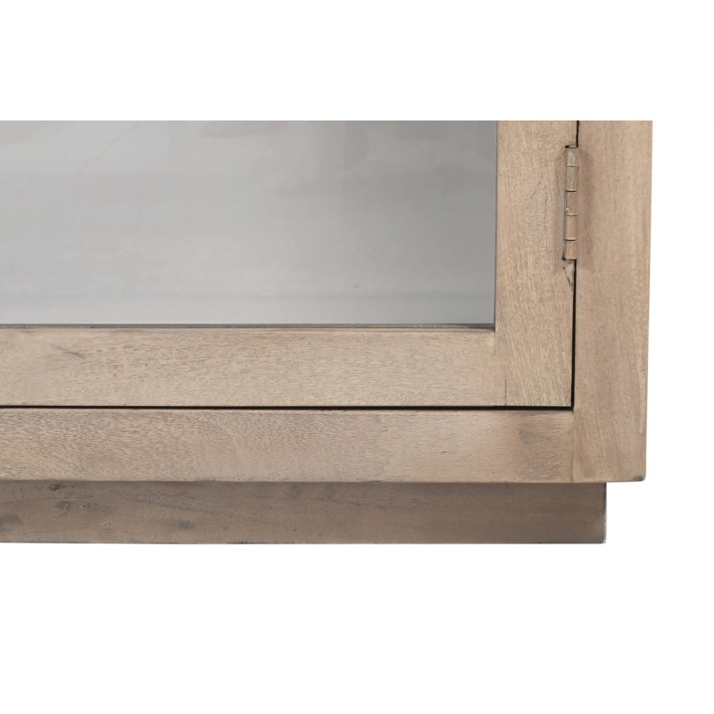 Archibald Bookcase – Light Ash – Meva