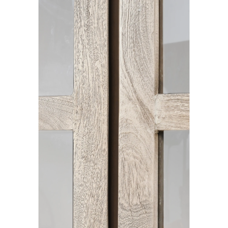 Archibald Bookcase – Light Ash – Meva